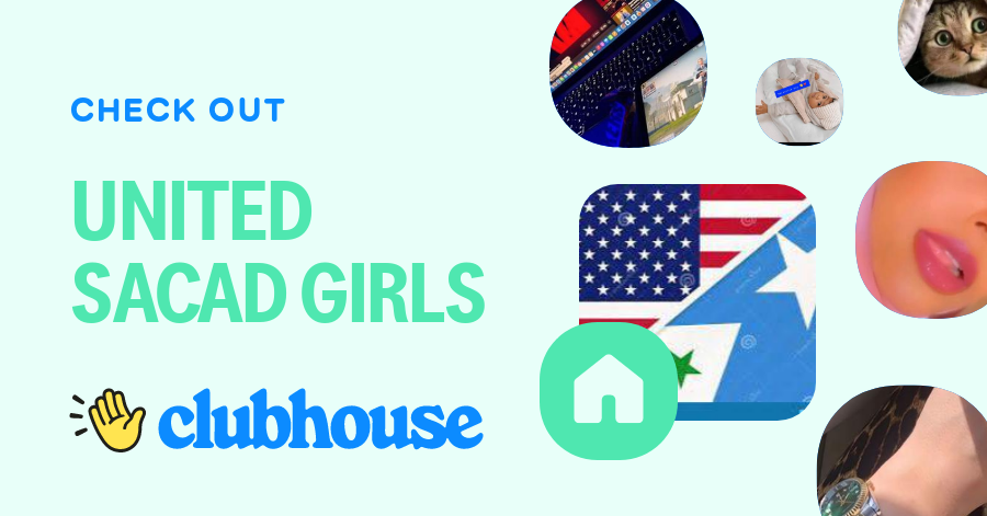 UNITED SACAD GIRLS