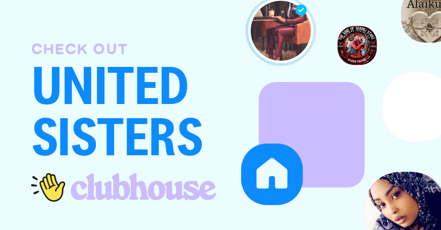 UNITED SISTERS