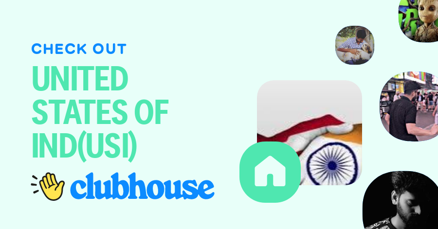 UNITED STATES OF IND(USI)