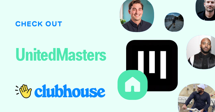 UnitedMasters