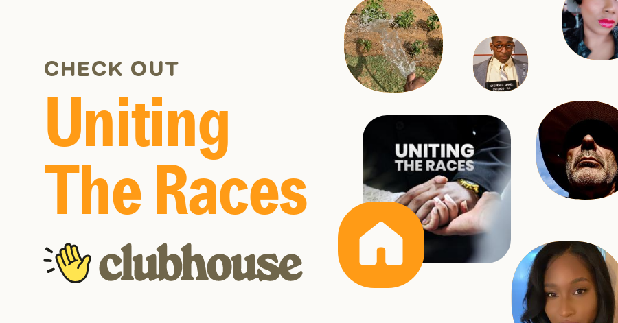 Uniting The Races