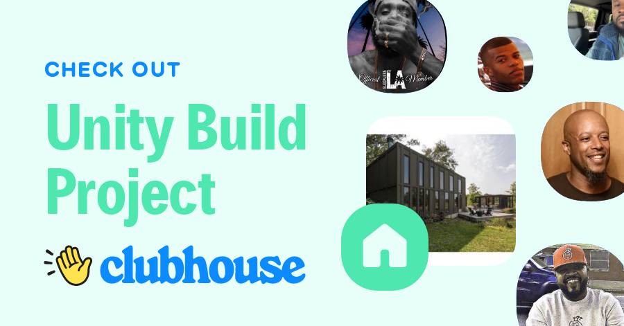 Unity Build Project Unity Build Project