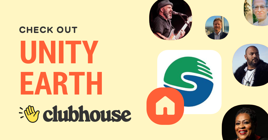 Unity Earth