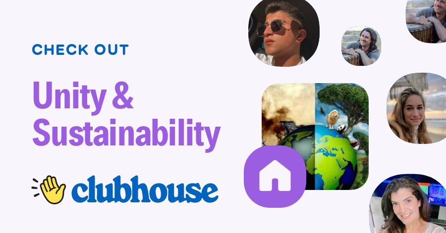 Unity & Sustainability