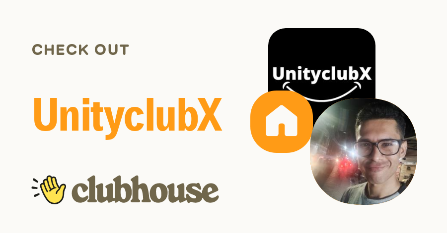 UnityclubX