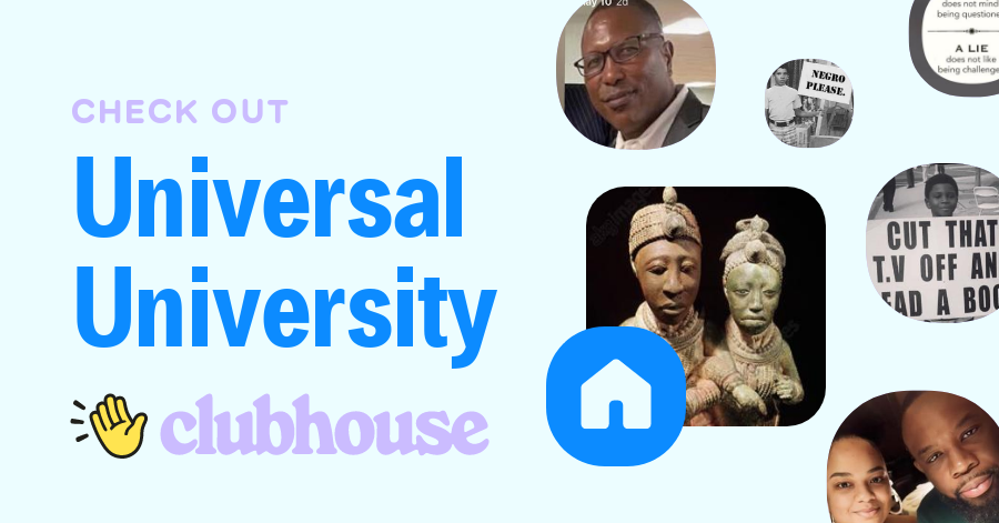 Universal University