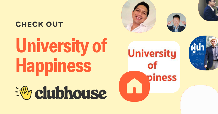 University of Happiness