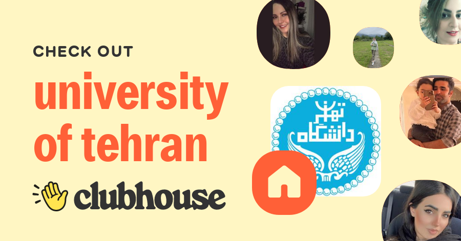 university of tehran