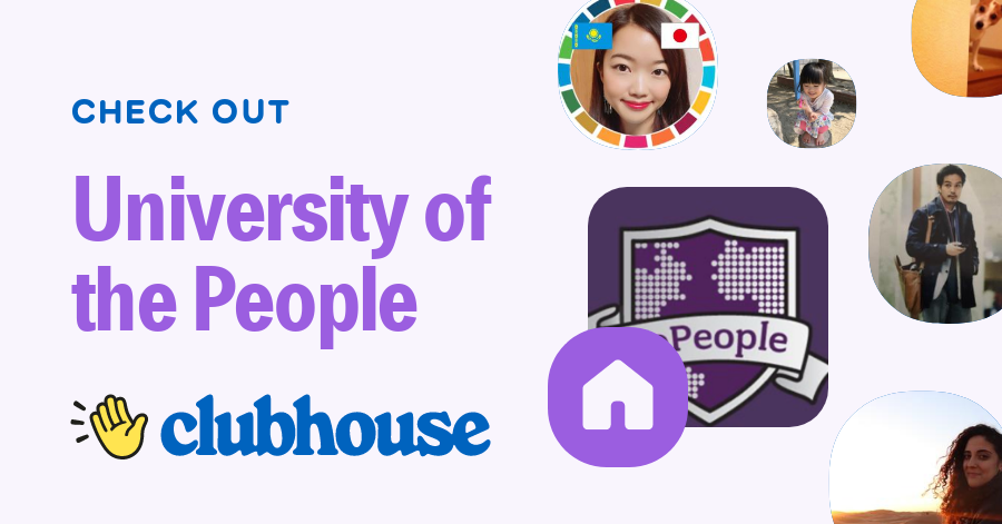 University of the People