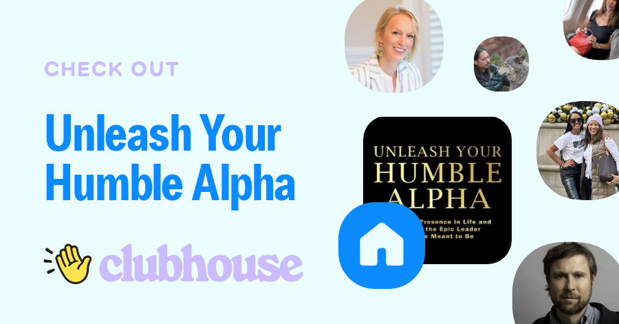 Unleash Your Humble Alpha