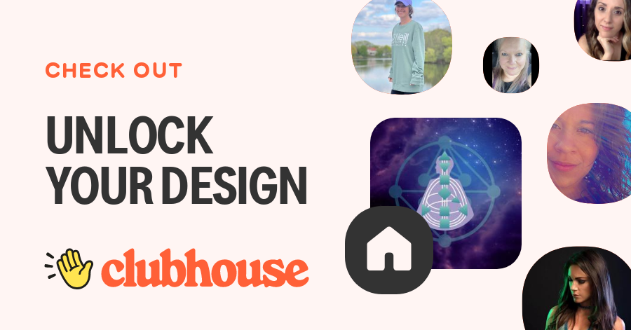 UNLOCK YOUR DESIGN