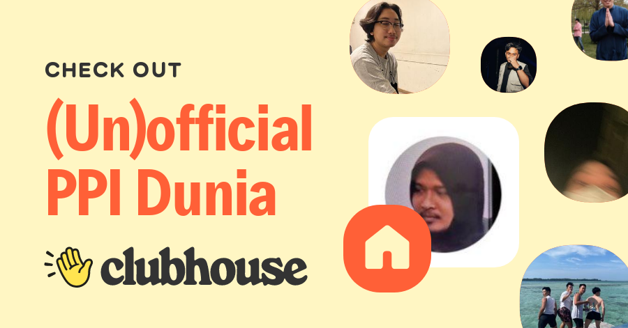 (Un)official PPI Dunia