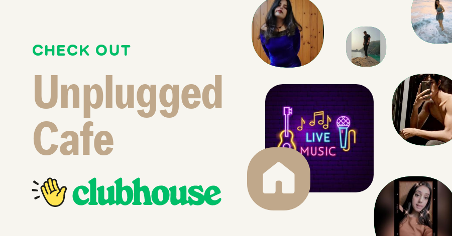 Unplugged Cafe