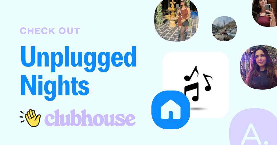 Unplugged Nights
