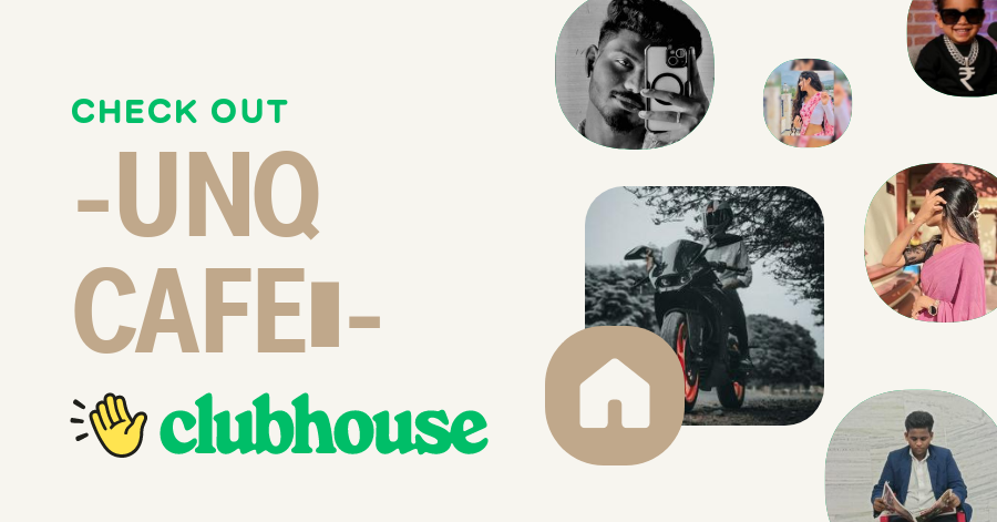 -UNQ CAFE🫶-