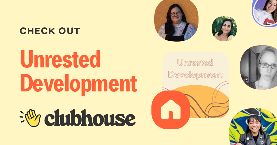 Unrested Development