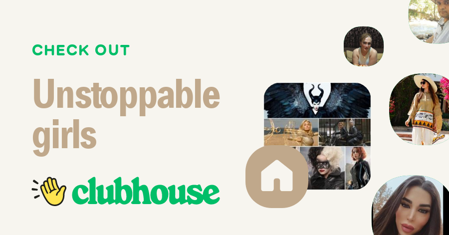 Unstoppable girls
