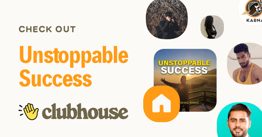 Unstoppable Success