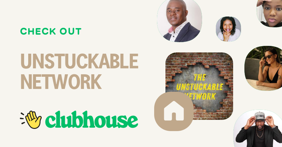 UNSTUCKABLE NETWORK