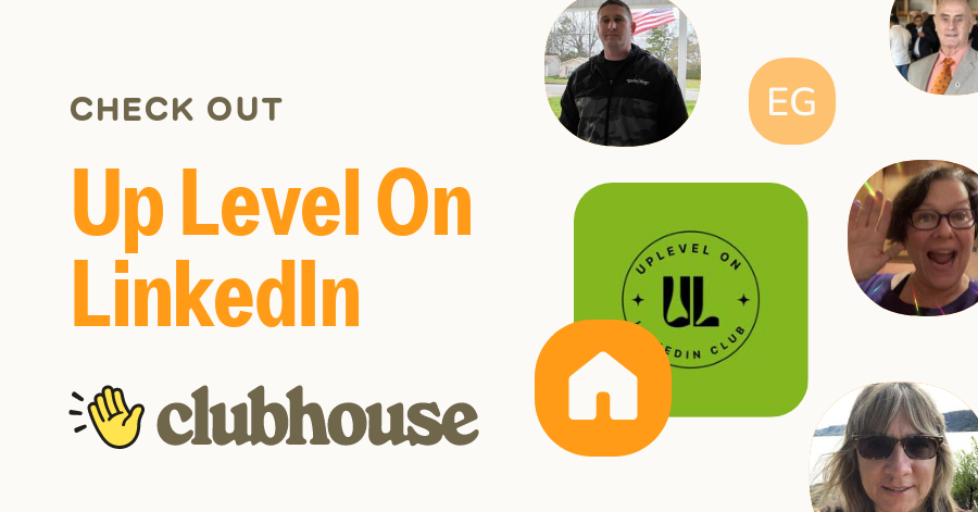 Up Level On LinkedIn