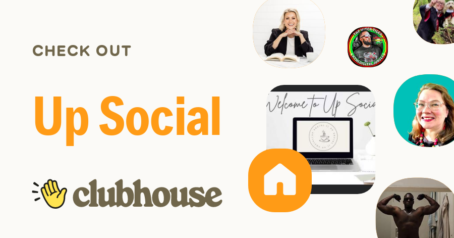Up Social