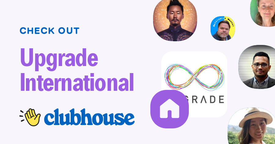 Upgrade International