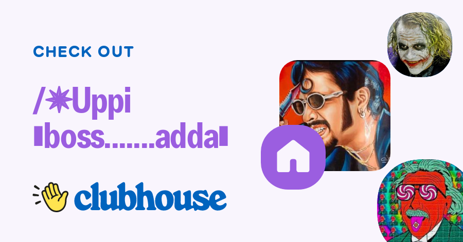 / Uppi༄boss.......adda꧂