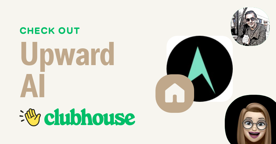 Upward AI