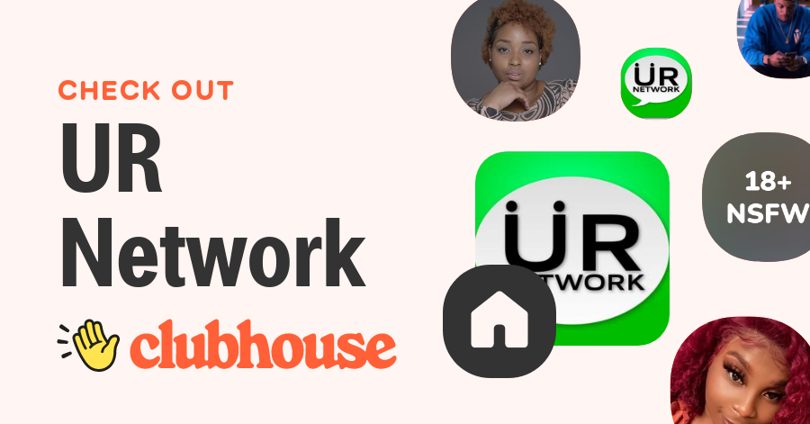 UR Network