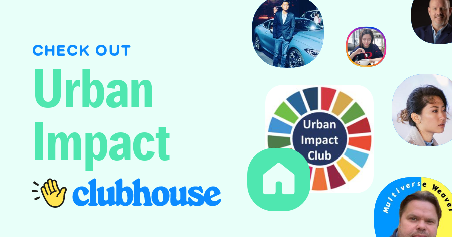 Urban Impact