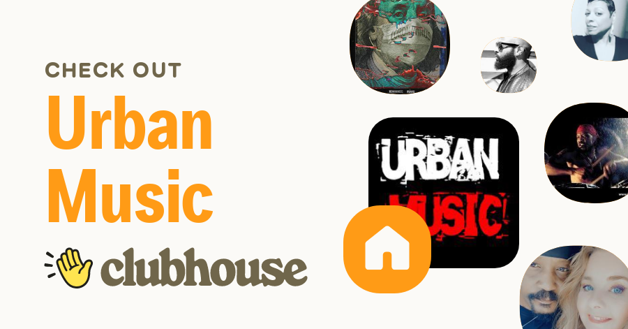 Urban Music