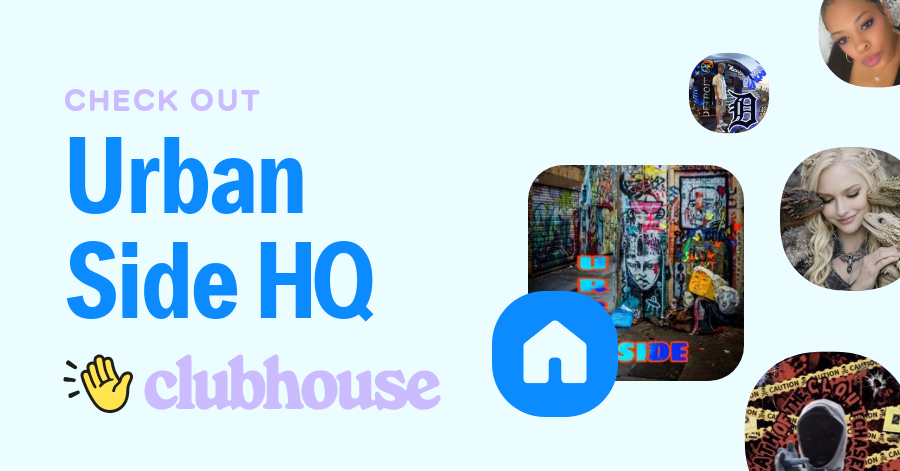 Urban Side HQ