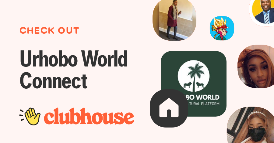Urhobo World Connect