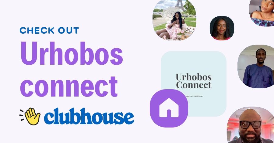 Urhobos connect