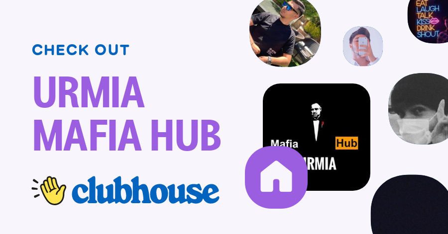 URMIA MAFIA HUB