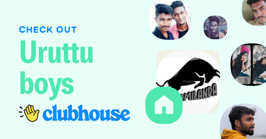 Uruttu boys