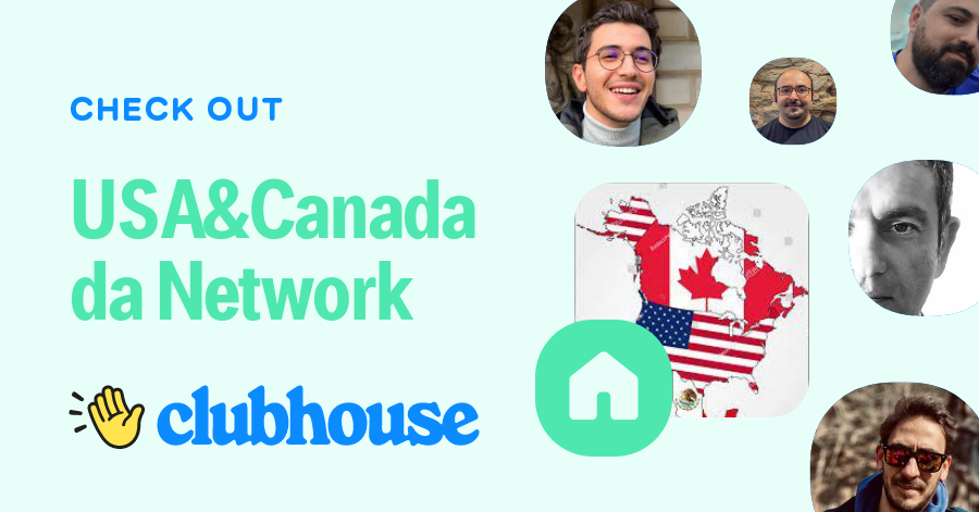 USA&Canada da Network