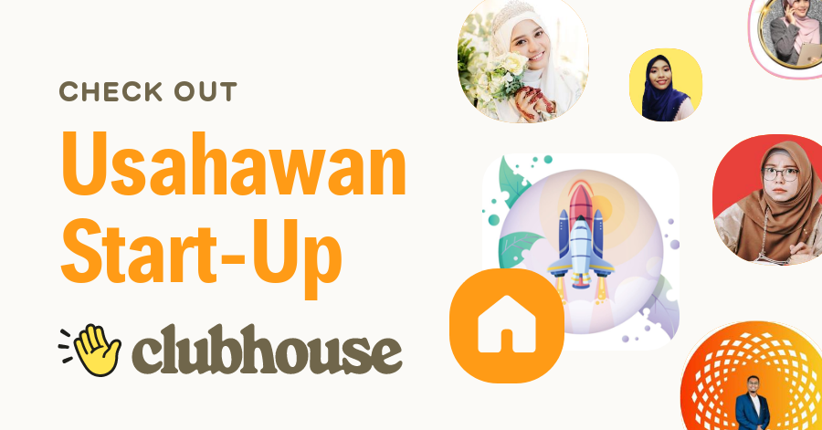 Usahawan Start-Up