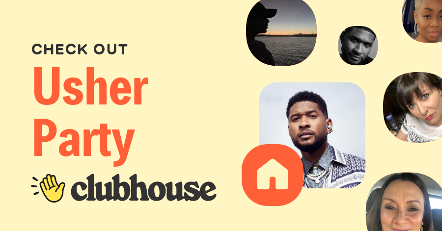Usher Party