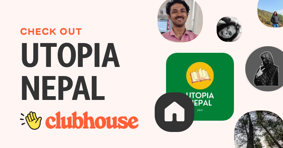 UTOPIA NEPAL