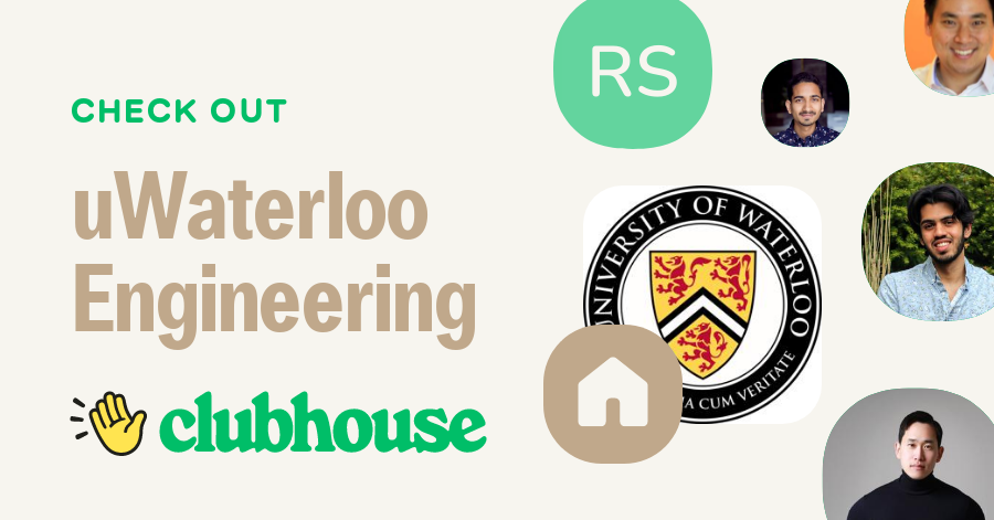 uWaterloo Engineering