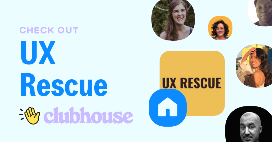 UX Rescue