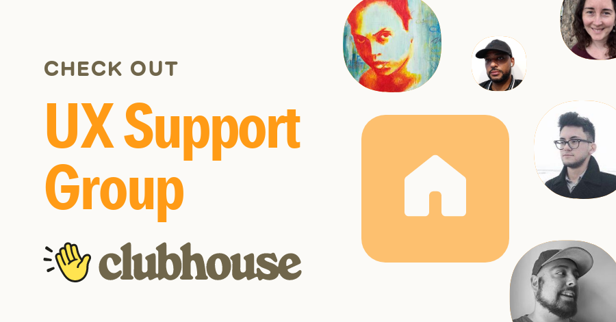 UX Support Group