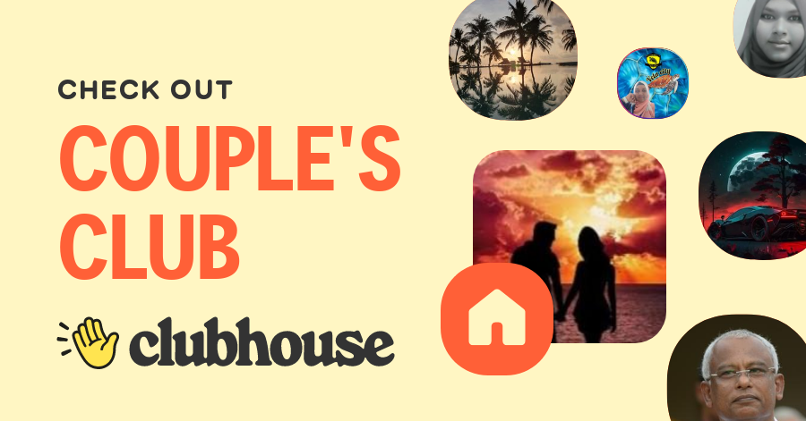 COUPLE'S CLUB