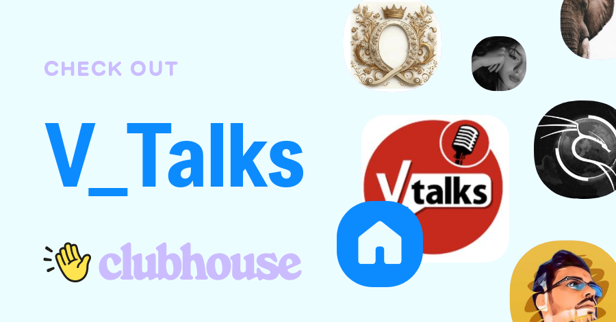 V_Talks