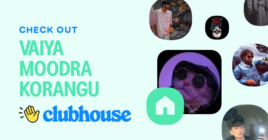 VAIYA MOODRA KORANGU