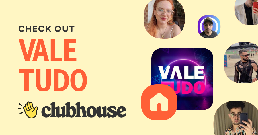 VALE TUDO