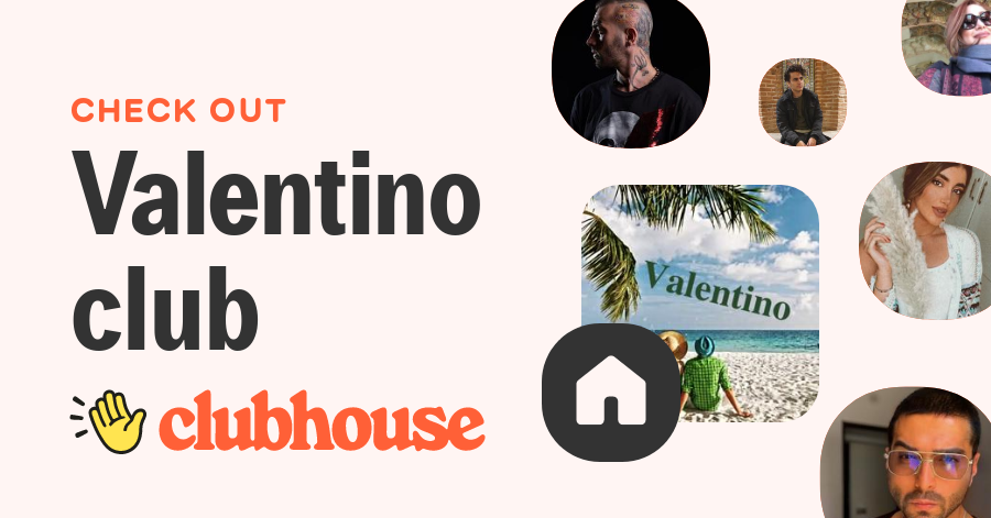 Valentino club