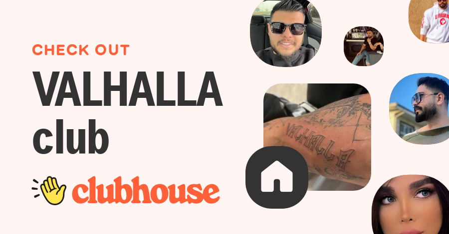 VALHALLA club