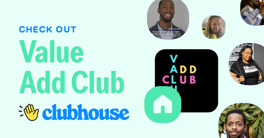 Value Add Club